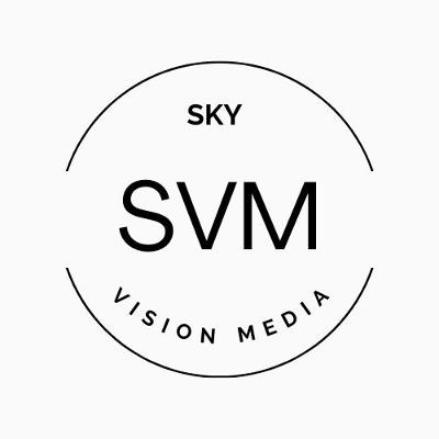 Aerial photography by Sky Vision Media