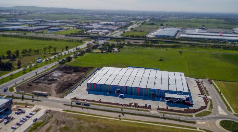 Manik Sethi - drone controller