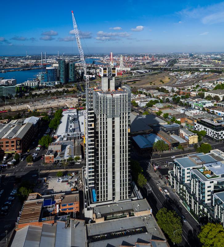 Manik Sethi - drone controller