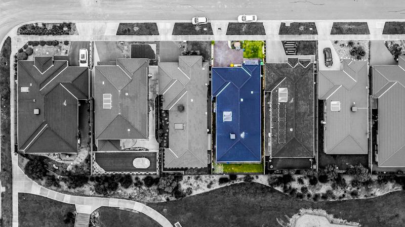 Manik Sethi - drone controller