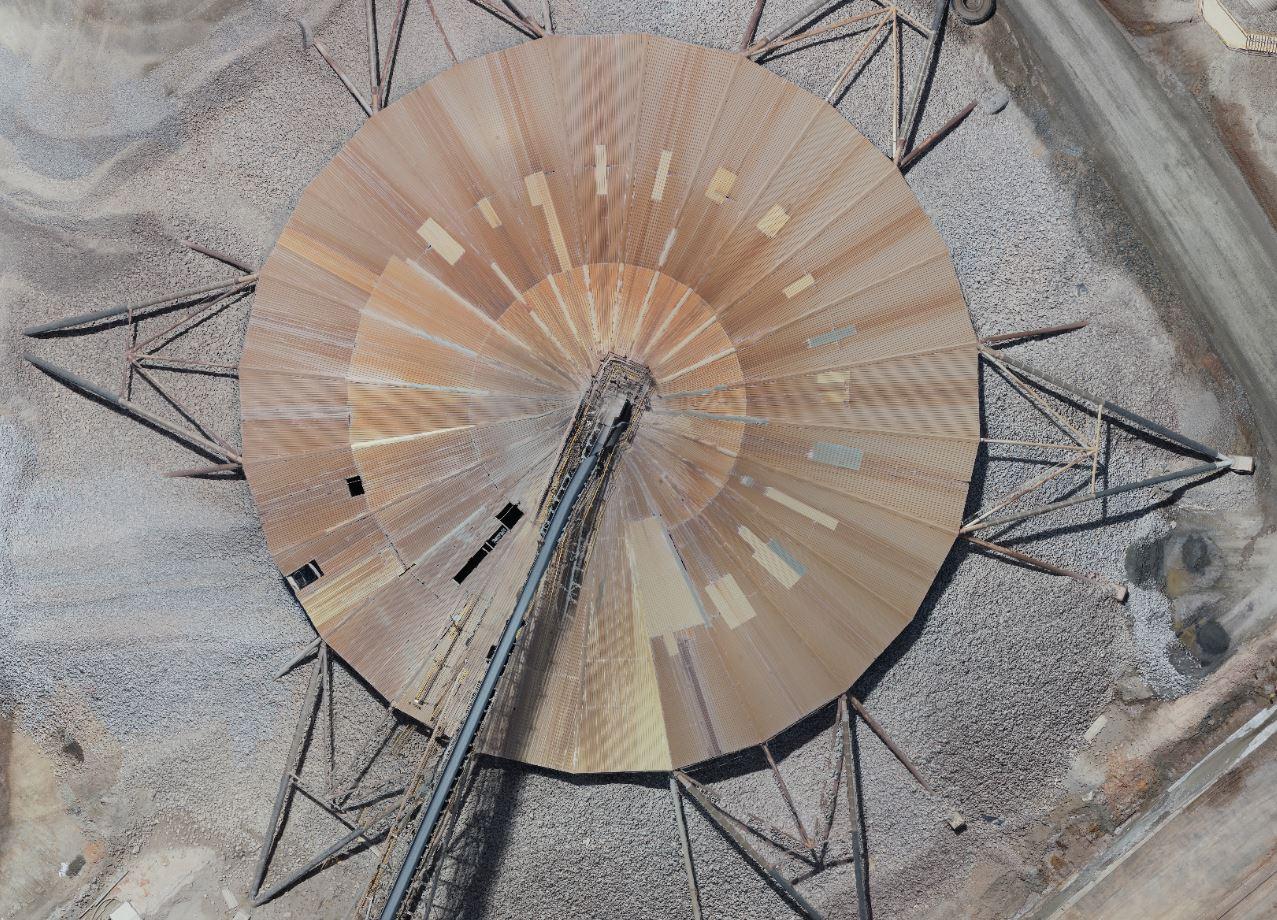 Matthew Vaia - drone controller